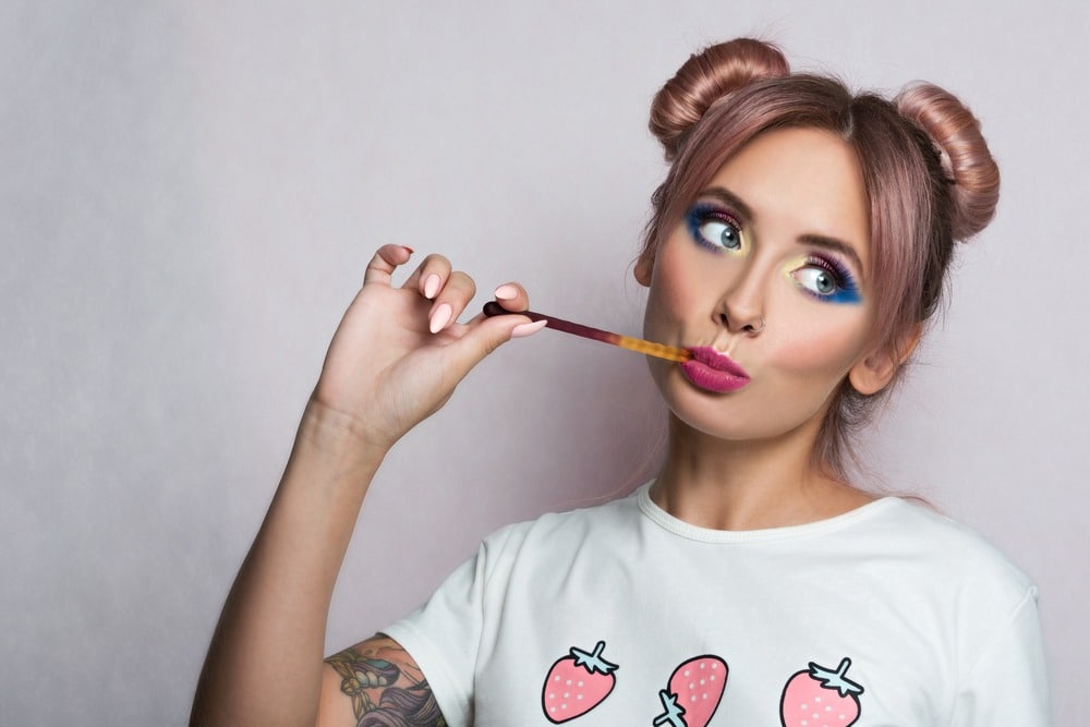 Les coiffures de votre enfance à adopter au quotidien